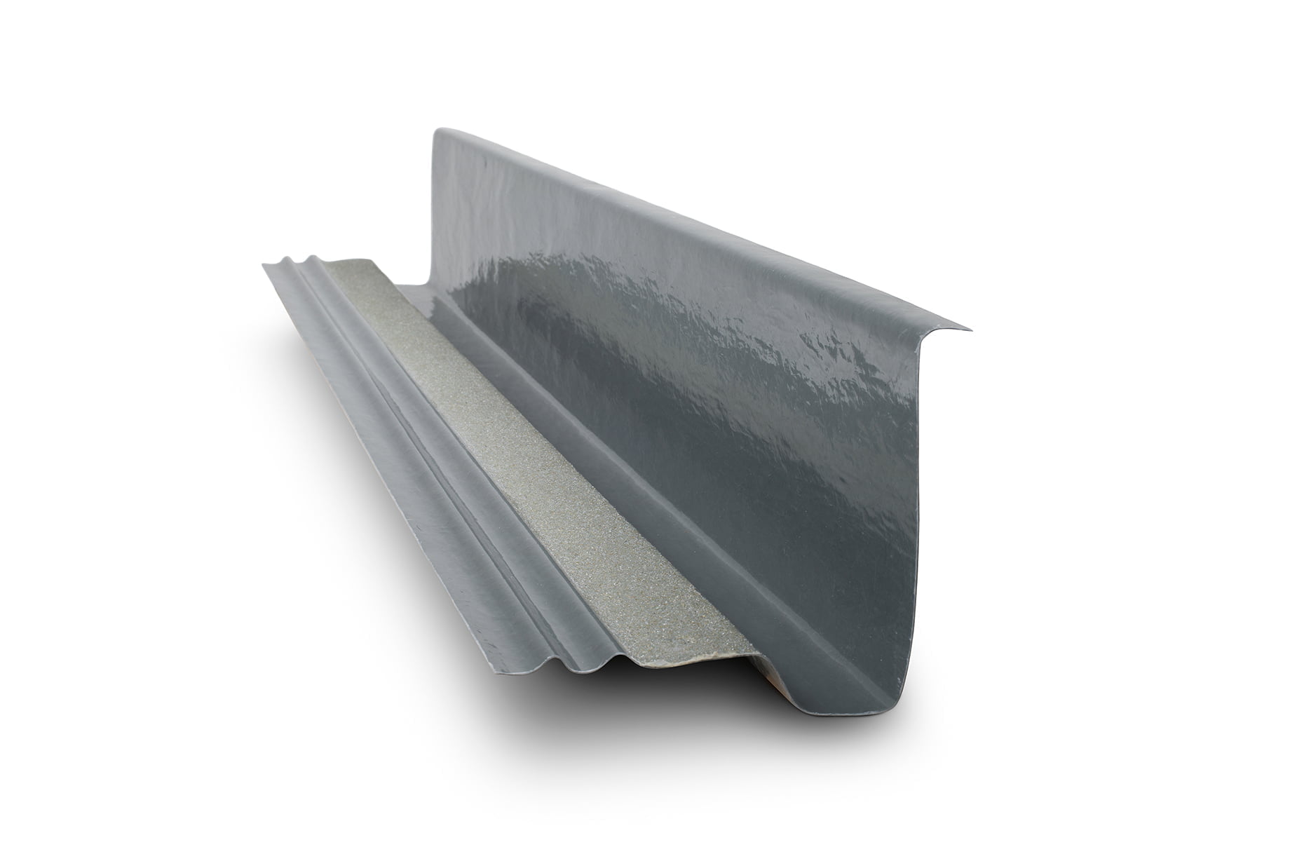 Continuous Soaker for Tile Roofs - Hambleside Danelaw