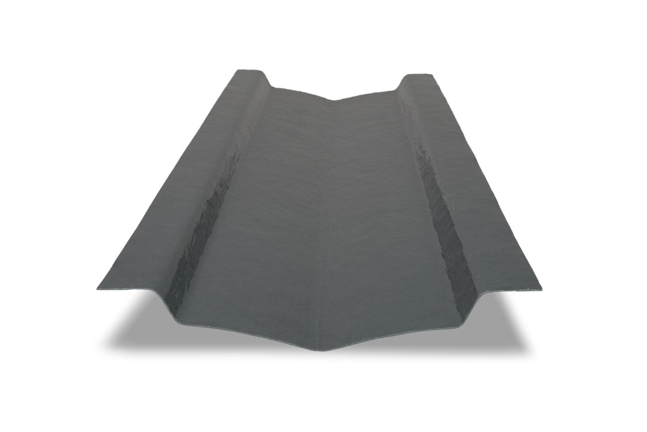 Roof Flashings including Dry Fix Valley Troughs & Verges