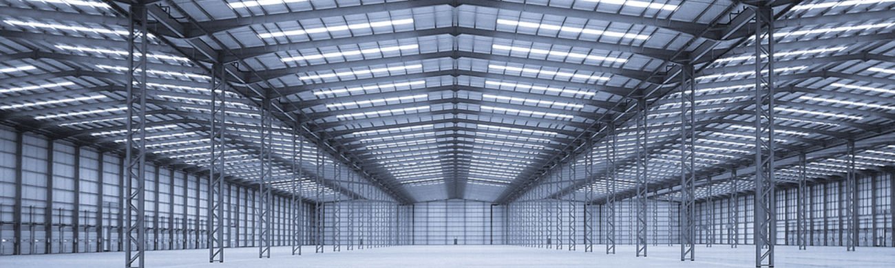 GRP Rooflights Manufactured by Zenon - Low Carbon Solutions