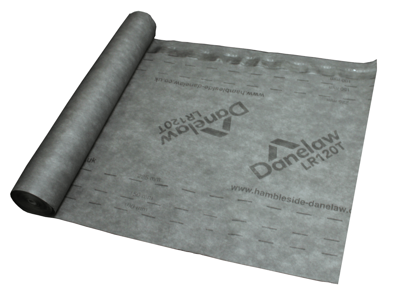 Breathable Roof Underlay - LR120T - Hambleside Danelaw